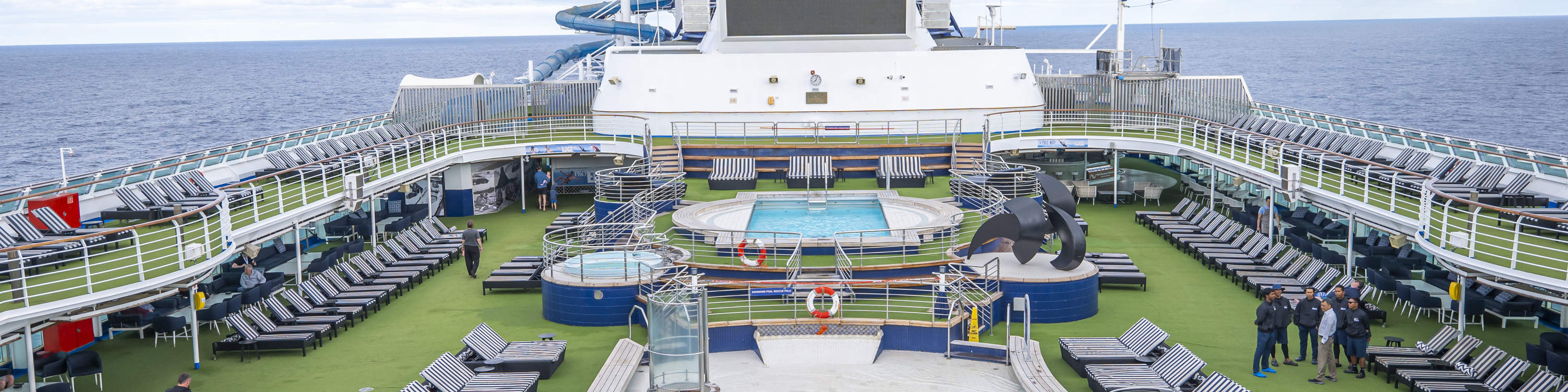 Star Cruises｜Star Cruises｜Departing from Hong Kong - Klook Hong Kong